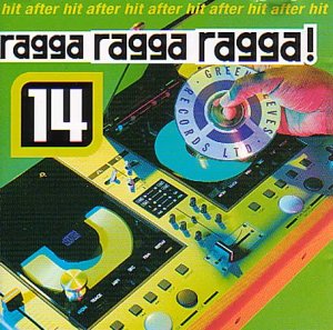 Vol. 14-Ragga Ragga Ragga : Various: Amazon.es: CD y vinilos}