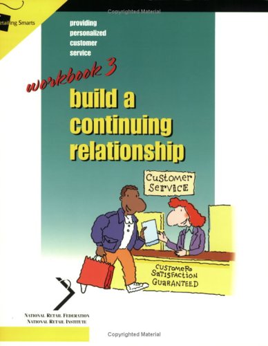 Crisp: Retailing Smarts Series: Build a Continuing Relationship ...