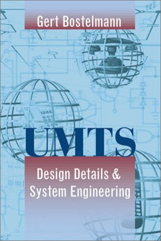 Buy Umts Design Details and System Engineering Book Online at Low ...