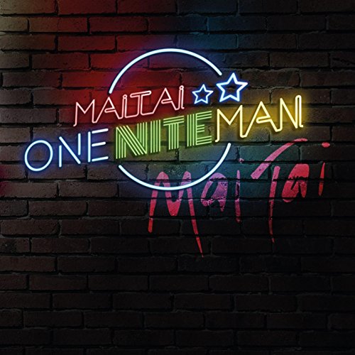 Amazon MusicでMai TaiのOne Nite Man (7th Heaven Mixes)を再生する