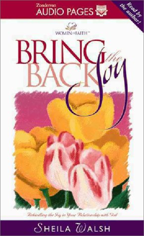 Amazon.com: Bring Back the Joy: Rekindling the Joy in Your Relationship ...