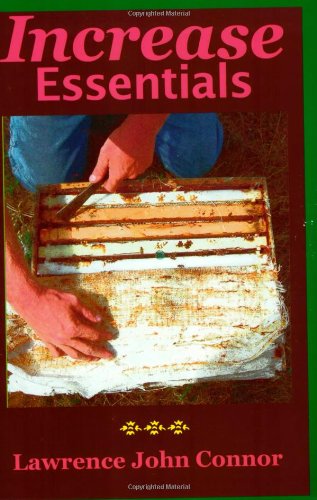 Increase Essentials: Lawrence John Connor: 9781878075215: Amazon.com: Books