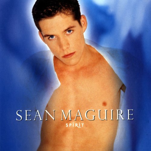 Play Spirit by Sean Maguire on Amazon Music