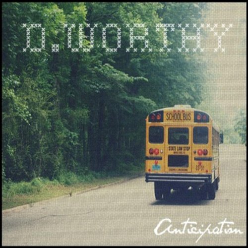 Amazon.co.jp: Anticipation : D.Worthy: デジタルミュージック