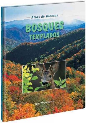 Amazon | Bosques templados/ Temperate Forests (Atlas De Biomas/ Biomes ...
