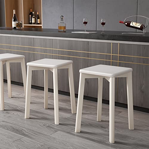 Designer Hocker Holz – Die 15 besten Produkte im Vergleich - The ...