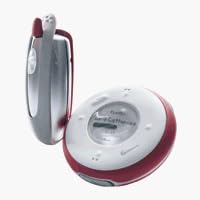 Amazon.com: Philips/Nike 256 MB Solid State MP3 Player : Electronics