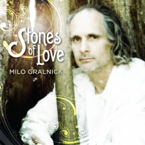 Play Stones Of Love by Milo Gralnick on Amazon Music