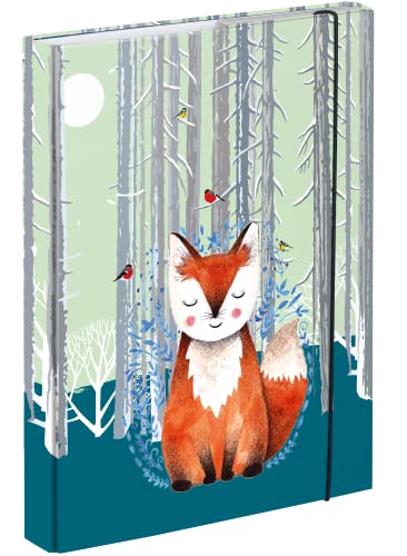 Scout Heftmappe – Die 15 besten Produkte im Vergleich - www.pure ...