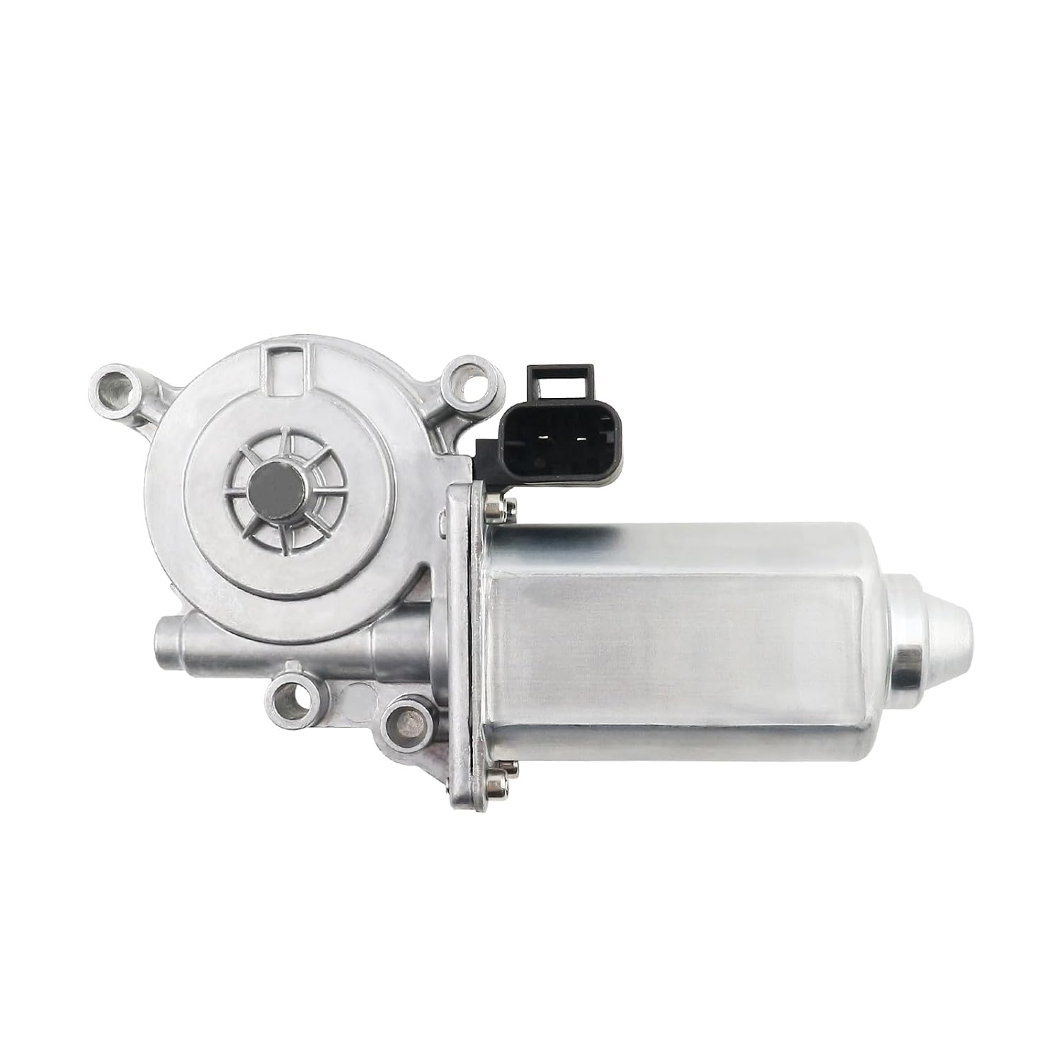 Amazon.com: Left Driver Side Front Door Power Window Motor Regulator ...