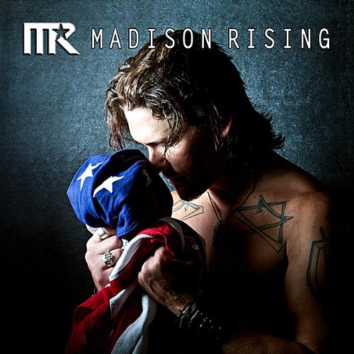 Madison Rising - Madison Rising - Amazon.com Music
