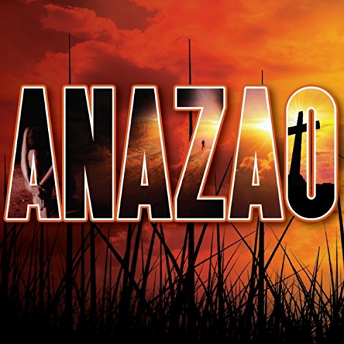 Amazon.com: Anazao : Matthew Z. Harris: Digital Music