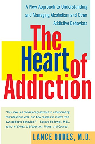 Amazon.com: The Heart of Addiction: A New Approach to Understanding and ...
