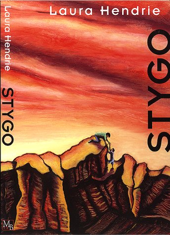 Stygo: Hendrie, Laura: 9781878448941: Amazon.com: Books