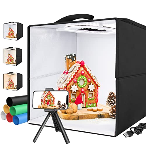 Best Photo Light Boxes: Illuminating Your Photography Skills