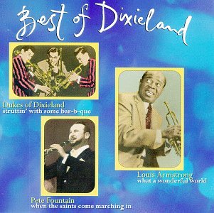 Various Artists - Best of Dixieland - Amazon.com Music