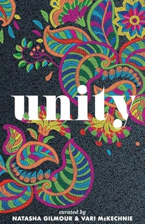 Unity: A tapestry of story to spark belonging, connection and ...