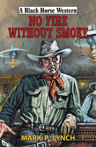 No Fire Without Smoke: 9780719818363: Amazon.com: Books