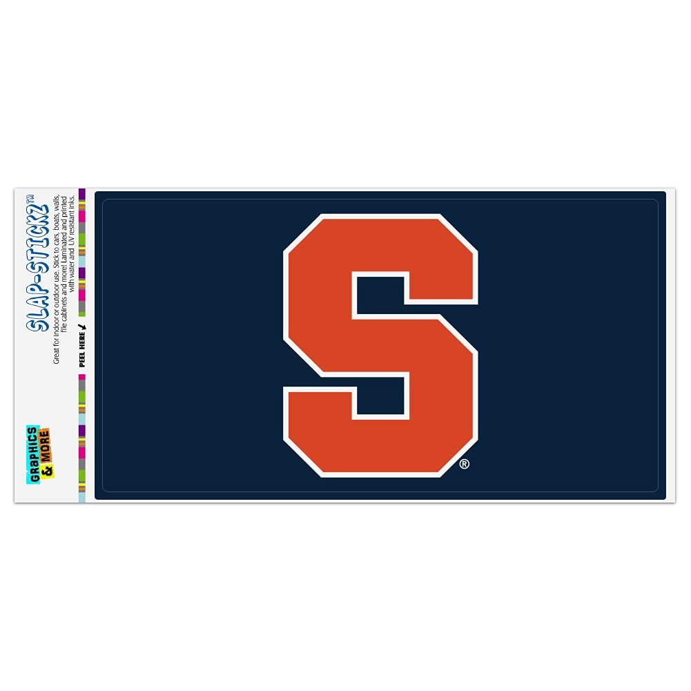 Syracuse University Bumper Sticker Profile For Syracuse University