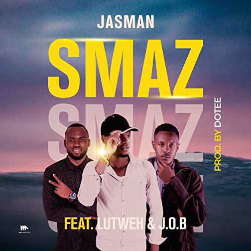 Smaz de Jasman no Amazon Music Unlimited