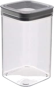 CURVER Dry Cube 1.8L - Boîte de Conservation Alimentaire Hermétique et ...