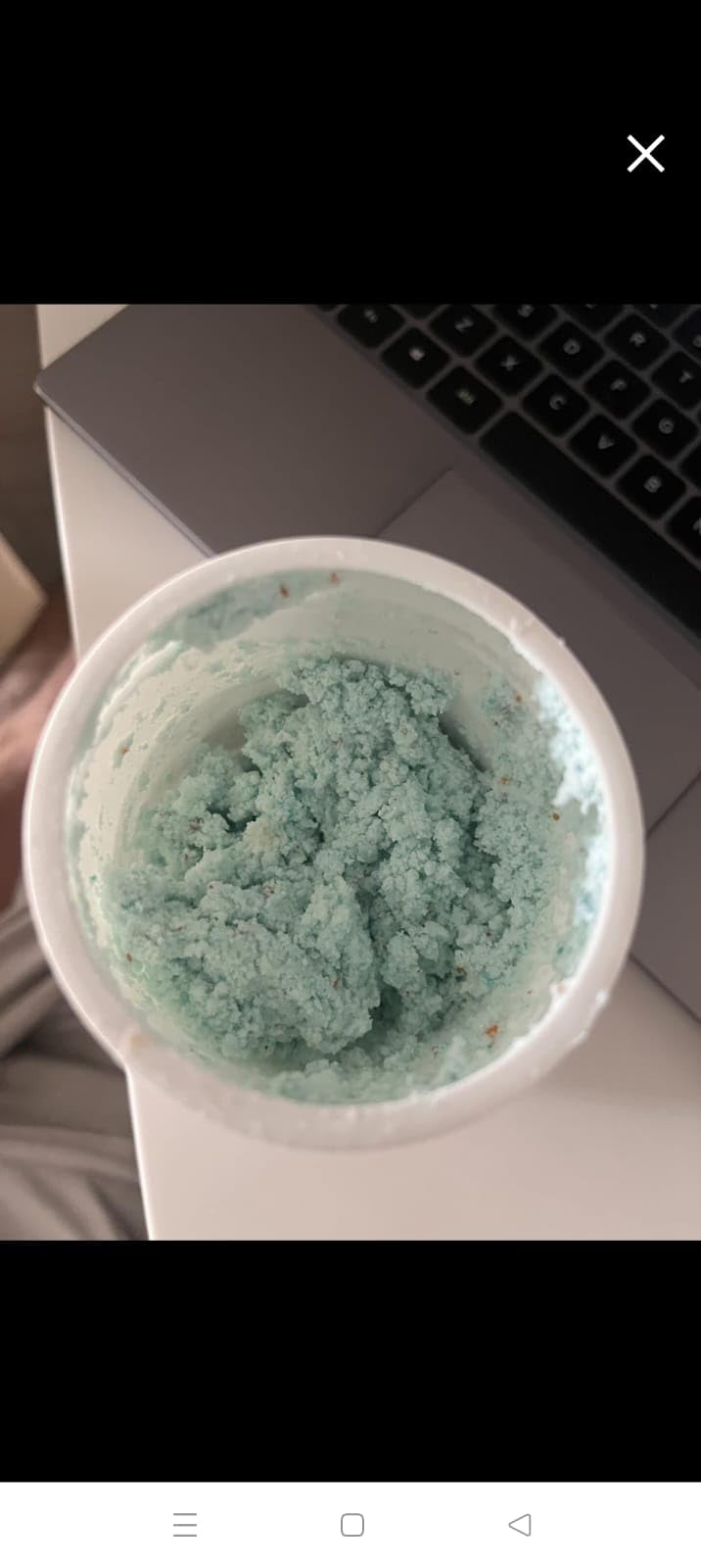 SWIPE N SEE Toilet Active Oxygen Cleaner Agent, All Purpose Cleaning ...