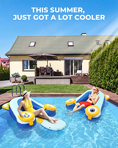 The 28 Best Motorized Pool Floats of 2025 [Verified] - Cherry Picks