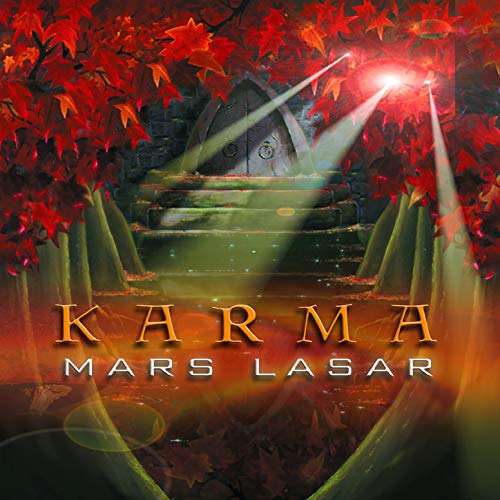 Amazon.co.jp: Karma : Mars Lasar: デジタルミュージック