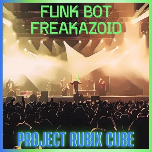 Sweet Tea With Lemon : Project RubiX Cube: Amazon.fr: Téléchargement de ...