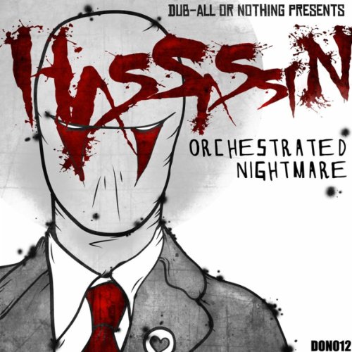 Amazon.com: Orchestrated Nightmare EP : Hassassin: Digital Music
