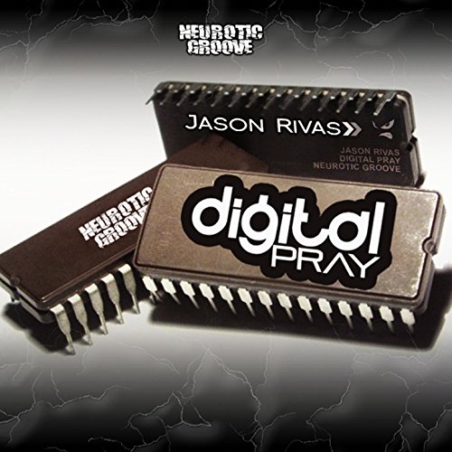 Amazon.co.jp: Digital Pray : Jason Rivas: デジタルミュージック