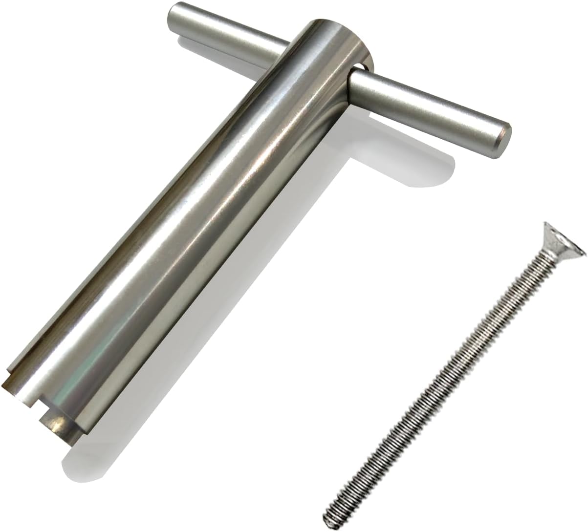 ANP PUAUTO Cartridge Retainer Removal Tool with Handle fit for Moen ...