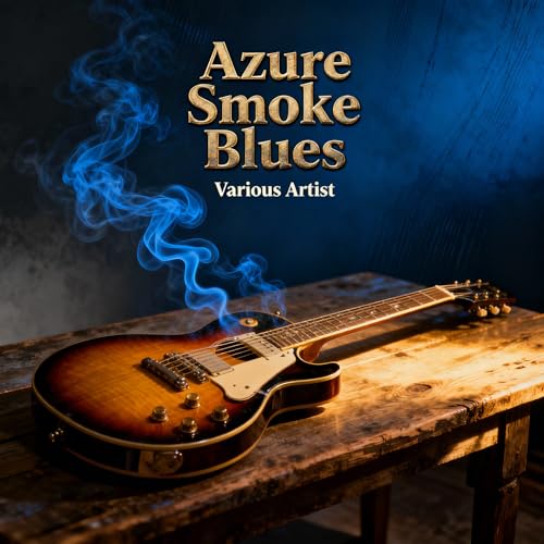 Play Azure Smoke Blues by VARIOUS ARTISTS on Amazon Music