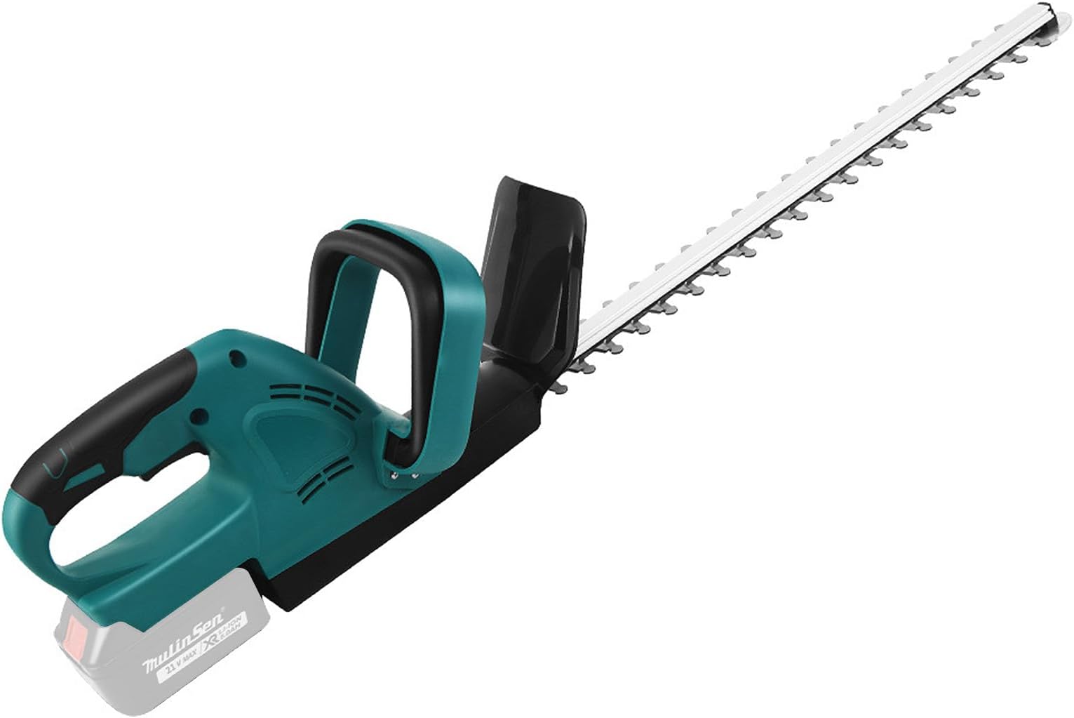 Amazon.com : Makita XHU02Z 18V LXT® Lithium-Ion Cordless 22" Hedge ...