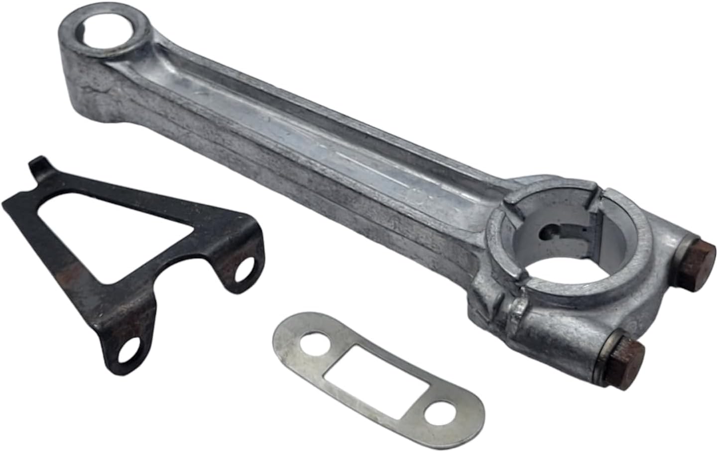 Amazon.com : for Briggs & Stratton 291647 Connecting Rod with Oil ...