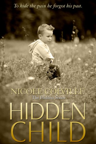 Amazon.com: Hidden Child (The Hidden Series) eBook : Colville, Nicole ...