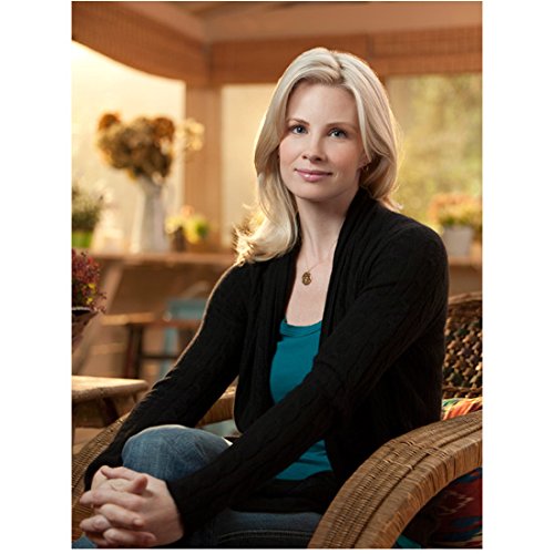 Monica Potter Measurements Official Trailer