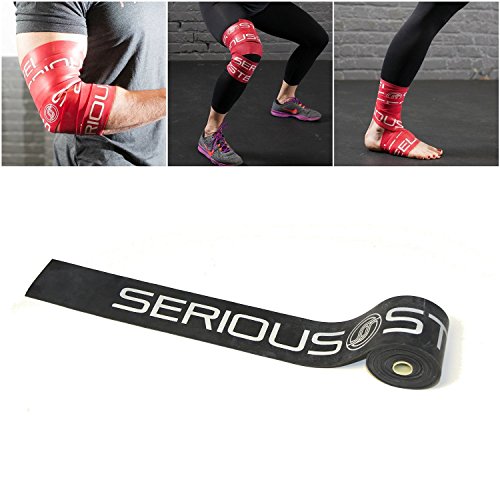 9 Best Floss Bands for Recovery & Muscle Compression 2022