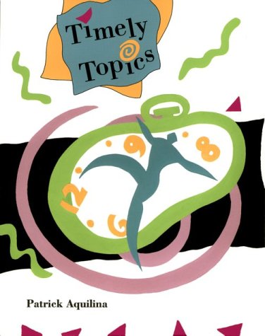 Amazon.co.jp: Timely Topics: An Advanced Reading, Grammar, & Vocabulary ...