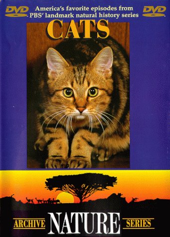 Amazon.com: Nature: Cats (documentary) : Nature Archive Series: Movies & TV