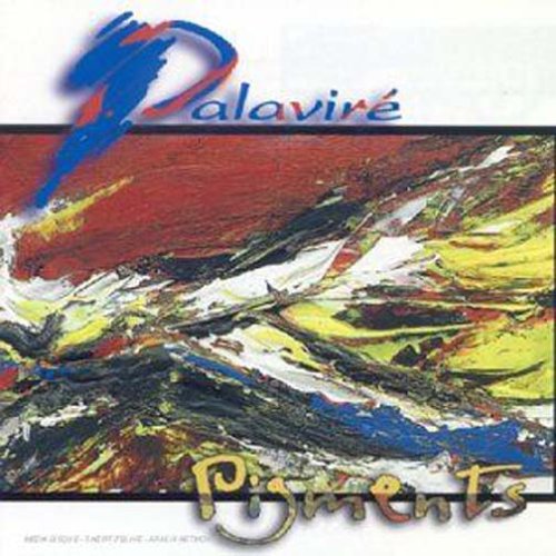 Pigments: Amazon.de: Musik-CDs & Vinyl