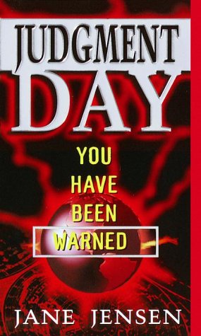 Judgment Day: Jensen, Jane: 9780345430359: Amazon.com: Books