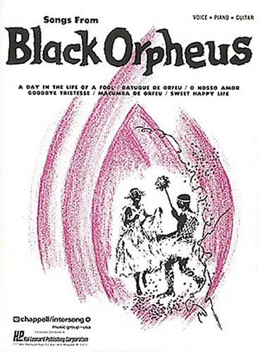 Buy Black Orpheus Book Online at Low Prices in India | Black Orpheus ...