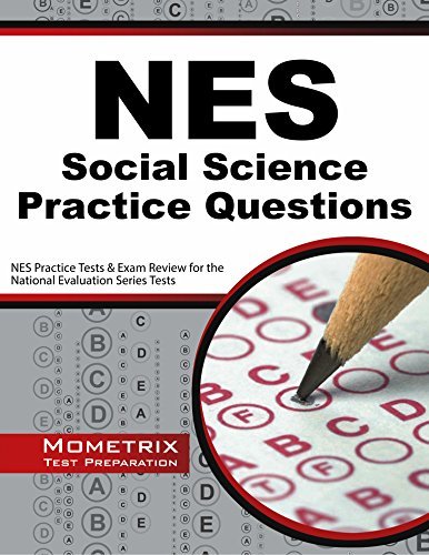 NES Social Science Practice Questions: NES Practice Tests & Exam Review ...