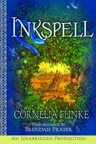 Buy Inkspell (Inkheart) Book Online at Low Prices in India | Inkspell ...