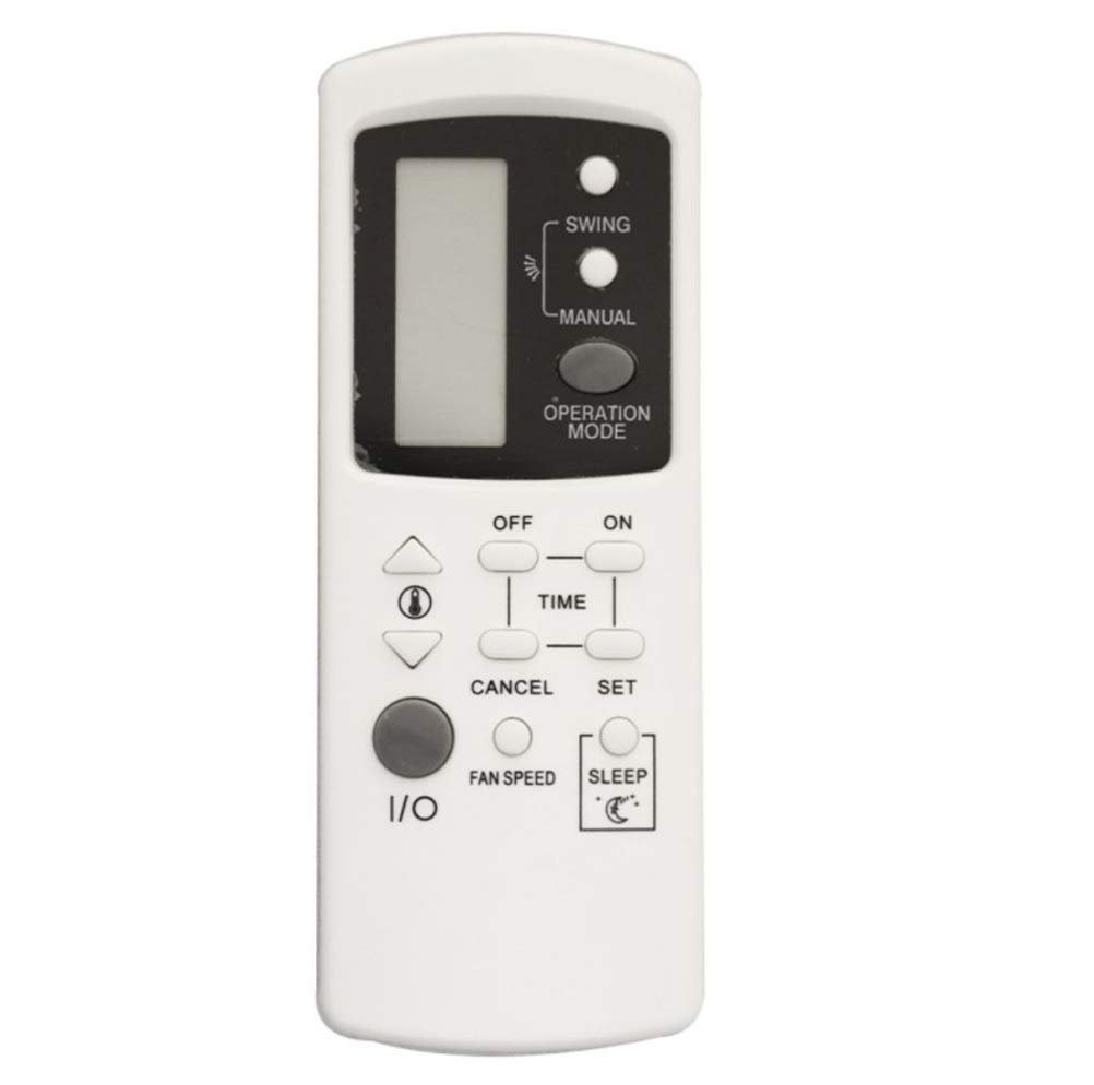 Buy TA Technology Ahead Large Screen Display IO AC Remote Control Works ...