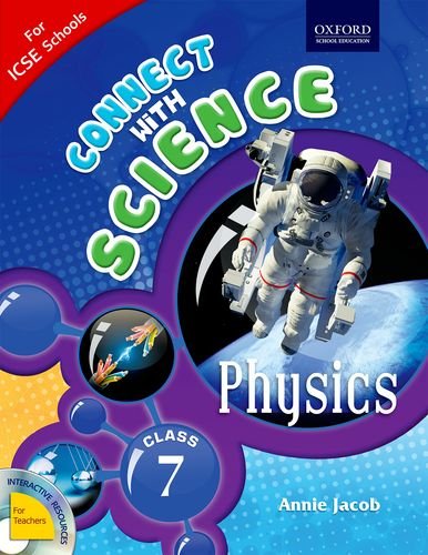 Amazon.in: Buy Connect with Science Physics Coursebook 7 Book Online at ...