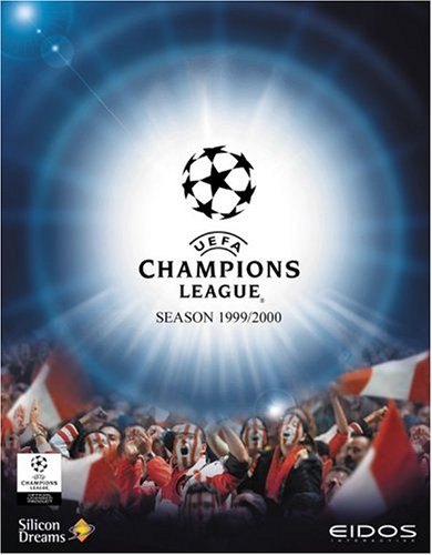 UEFA Champions League 2000 : Amazon.de: Games