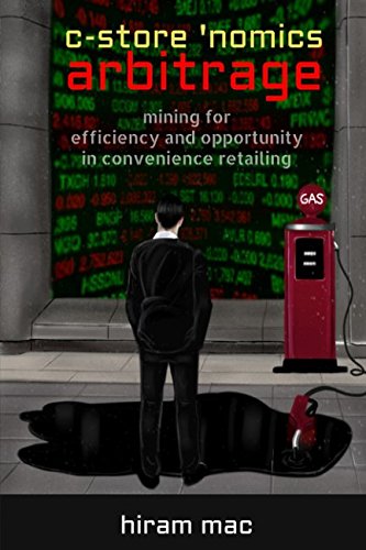 c-store ‘nomics arbitrage: mining for efficiency and opportunity in ...