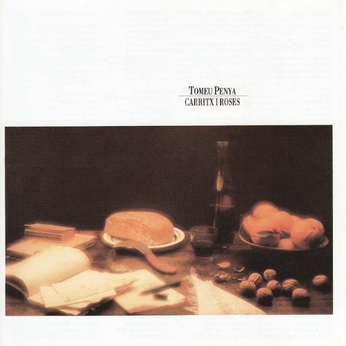Play Càrritx I Roses by Tomeu Penya on Amazon Music